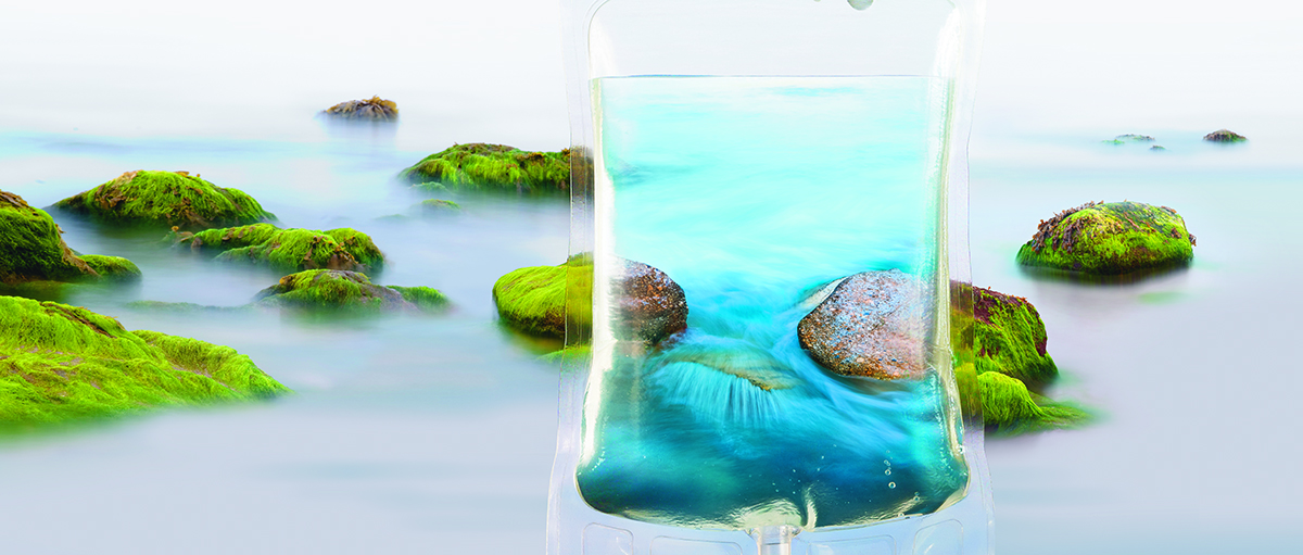 Uro-Tainer® Polihexanide (0.02%)