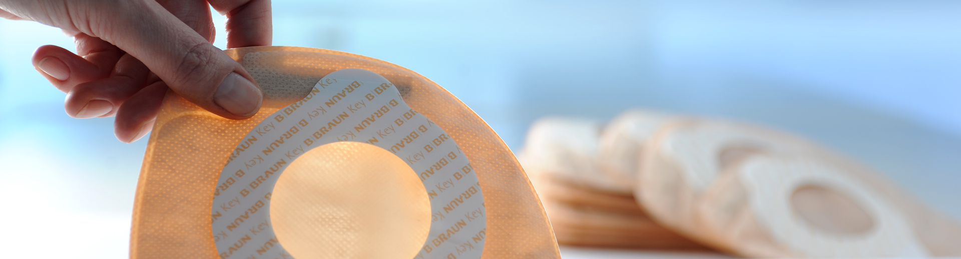 Softima® Key Closed